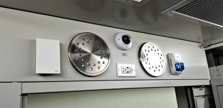 Modular Data Centers | iM Data Center Solutions