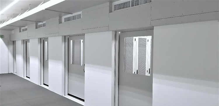 Modular Data Centers | iM Data Center Solutions