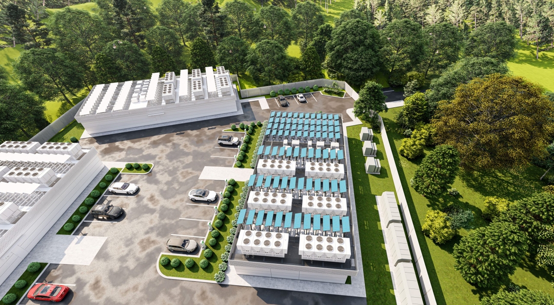 Data Center News | iM Critical